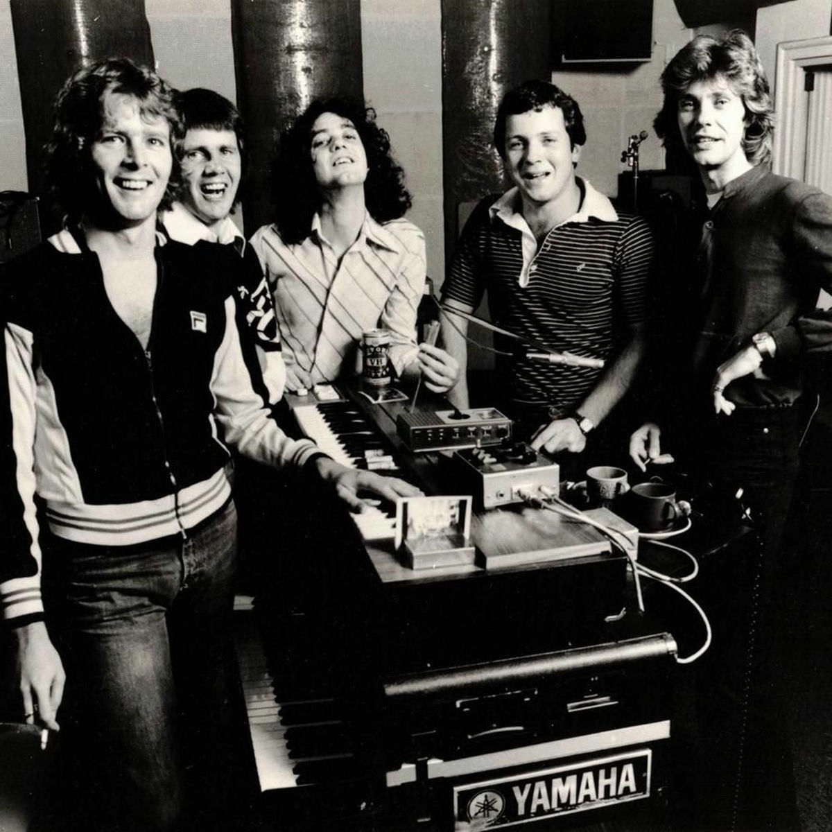 THE BEST AOR & ROCK – The Greatest and Most Underrated AOR and Rock ...